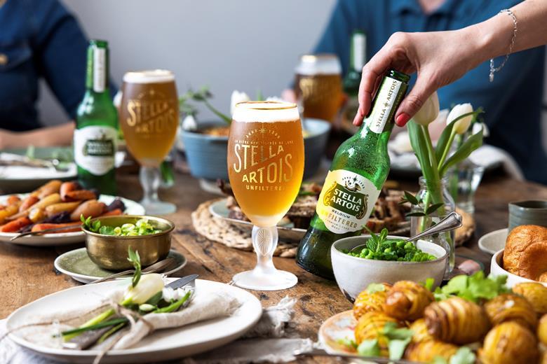 Britain’s Biggest Alcohol Brands 2024: The top 100 | Rankings | The Grocer