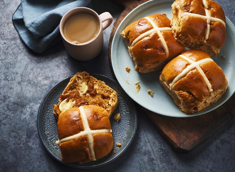 Marks & Spencer's new Easter egg range 2024 | The Grocer