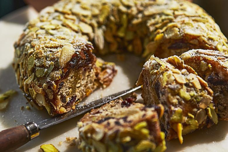 What's in Waitrose's 2025 Christmas range? | The Grocer