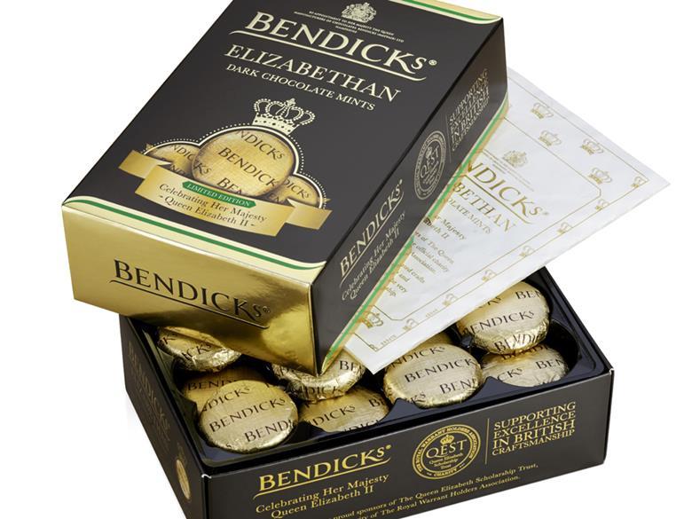 Bendicks marks longest royal reign with Elizabethan mints | News | The ...