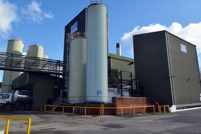 First Milk invests £12.5m in additional cheese and whey processing ...