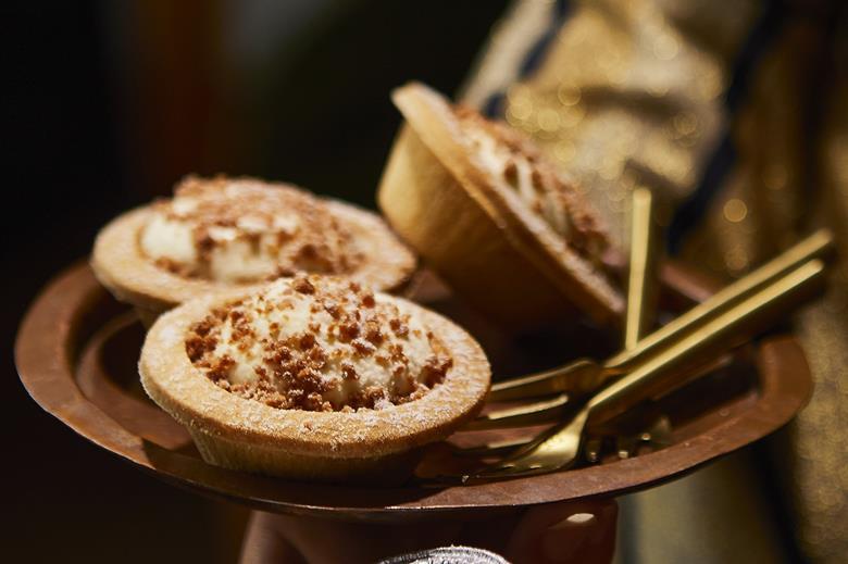 What's in Waitrose's 2025 Christmas range? | The Grocer