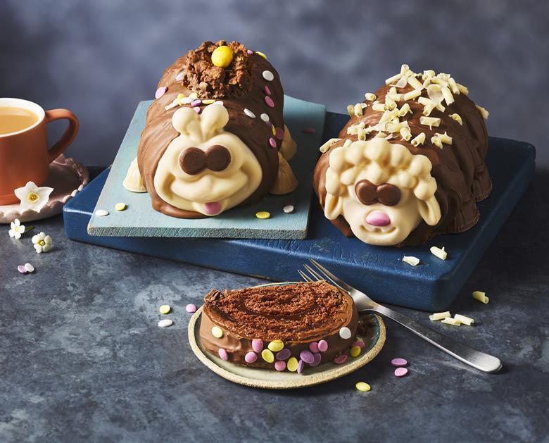 Marks & Spencer's new Easter egg range 2024 | The Grocer