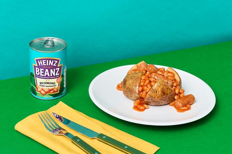 Heinz faces coeliac boycott calls for Richmond sausage switch | News ...