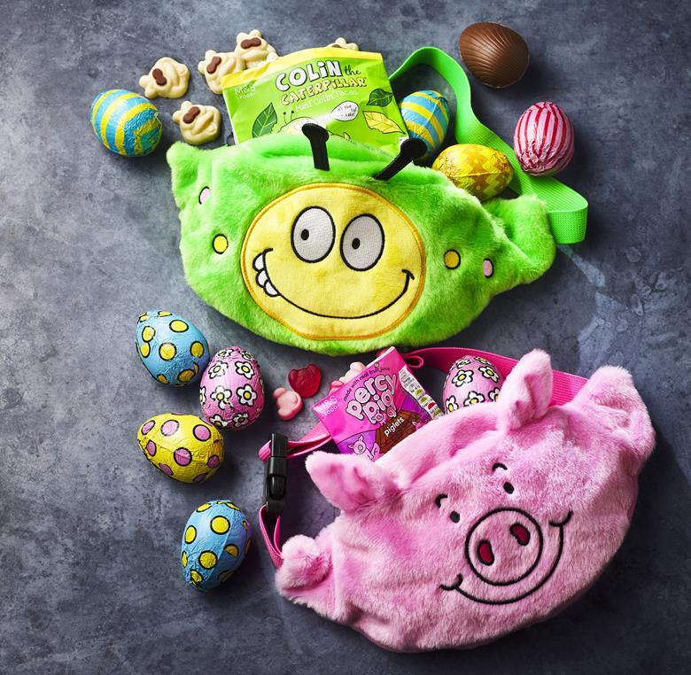 Marks & Spencer's new Easter egg range 2024 | The Grocer