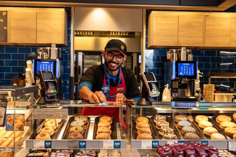 Greggs begins supply chain overhaul as it targets more new stores ...