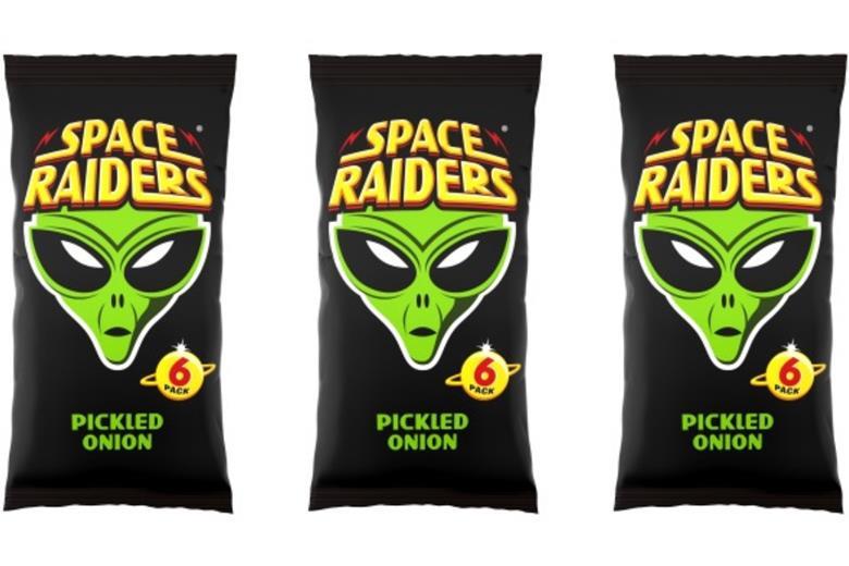 Space Raiders prices rocket as KP Snacks passes on cost increases ...