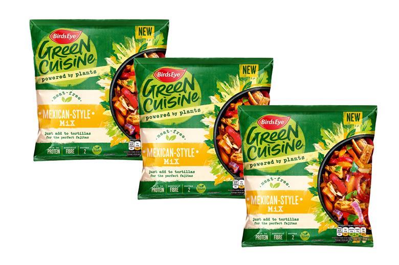 Nomad Foods on the acquisition trail as frozen sales soar in wake of ...