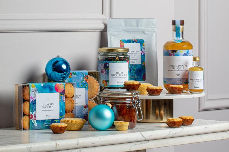 Department store Fenwick unveils first-ever food and drink range | News ...