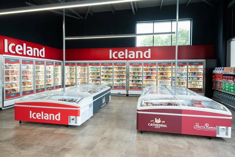 EG On The Move triples Iceland concessions as range booms | The Grocer