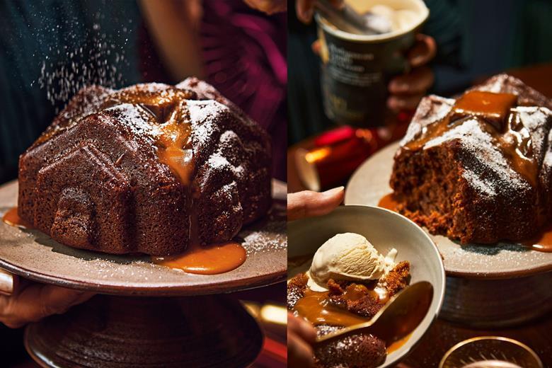 What's in Waitrose's 2025 Christmas range? | The Grocer