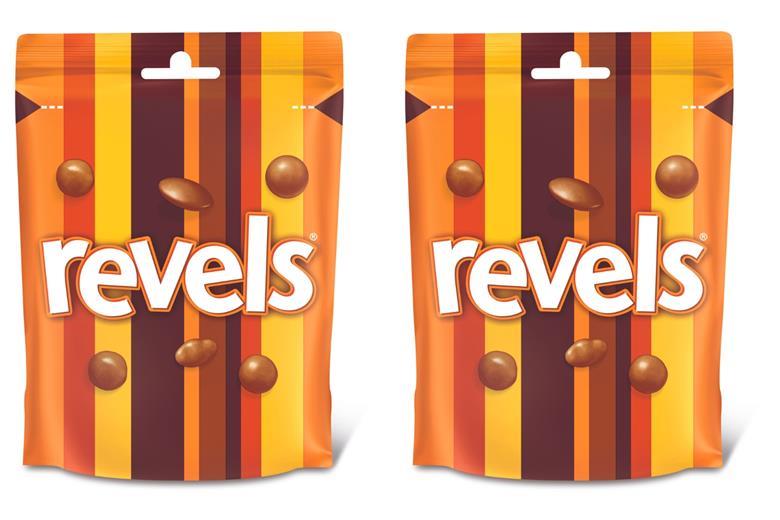 Revels disappear from sale following food safety recall | The Grocer