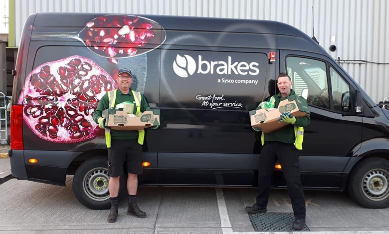 Brakes partners with local leisure facilities app to expand DTC service ...