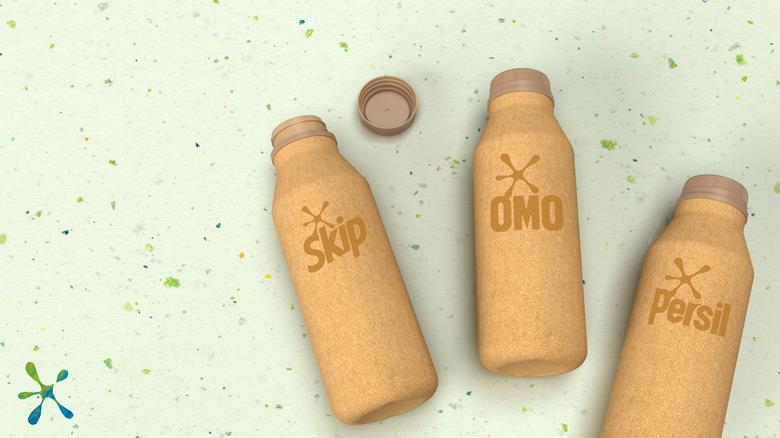 How Unilever is redrawing its packaging strategy | Analysis & Features ...