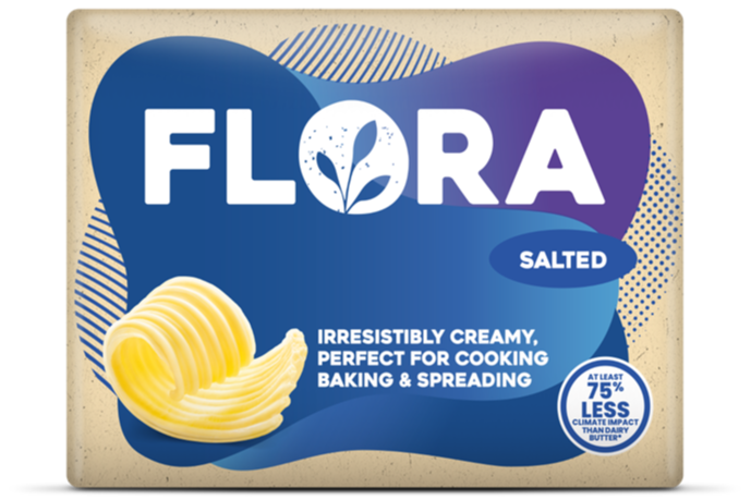 Flora rolls out improved Plant recipe | News | The Grocer