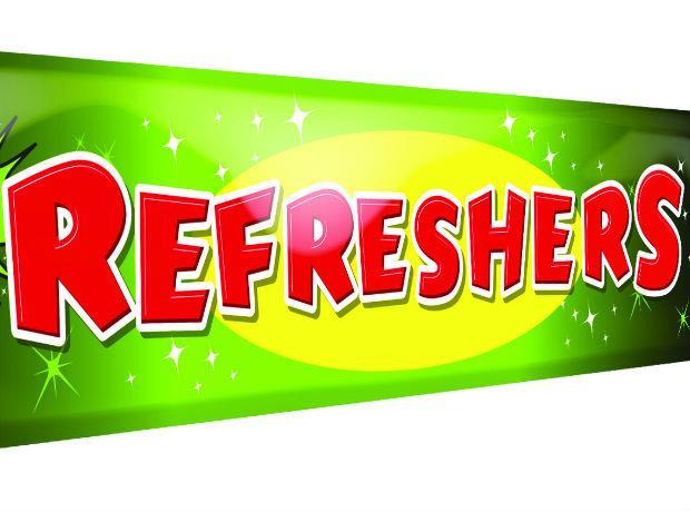 Swizzels Matlow Refreshers adds Sour Apple flavour | News | The Grocer