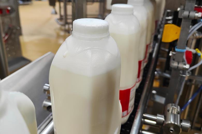 Arla and Asda extend own label dairy supply deal | News | The Grocer
