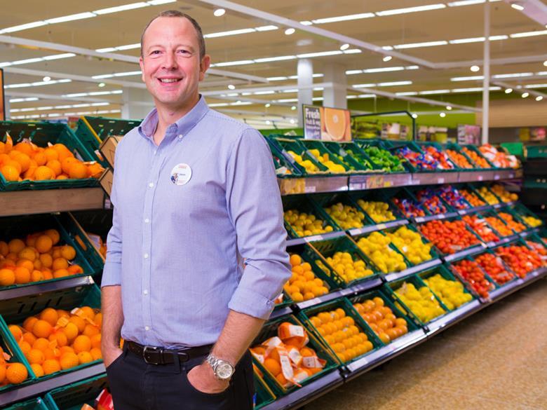 Euro 2016 exit bigger blow than Brexit says Tesco's Tarry | News | The ...