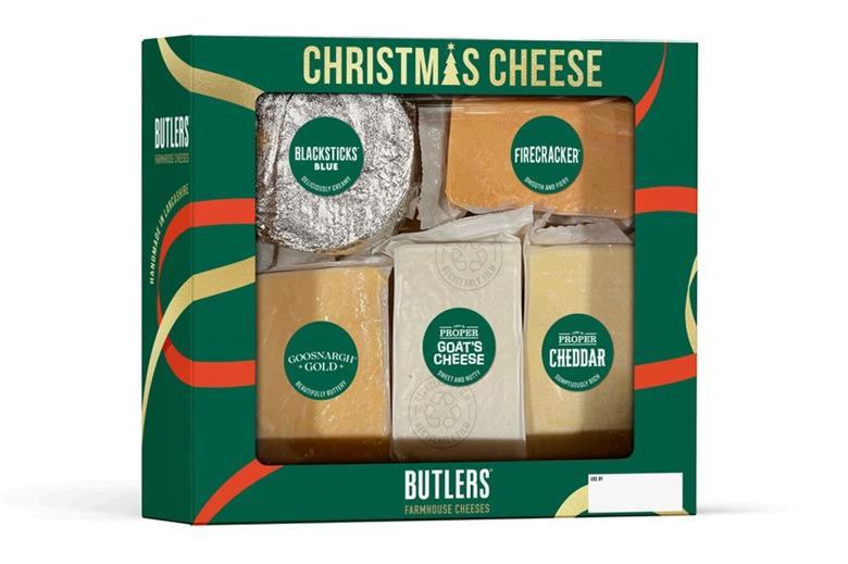 Butlers Farmhouse Cheeses acquires Parlick from Singletons | News | The ...
