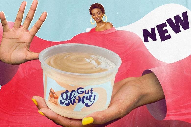 Müller launches new ad push to promote Gut Glory yoghurt brand | News ...