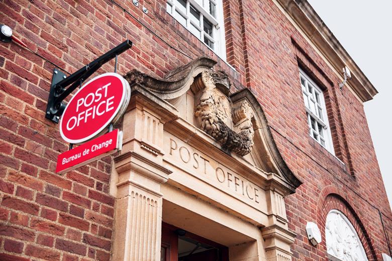 Postmaster pay boost set to reach £86m as Post Office ramps up ...