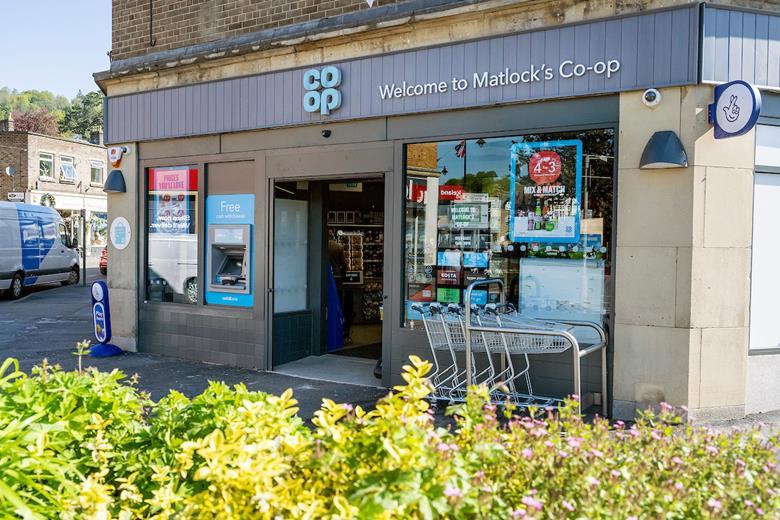 Co-op sets sights on 100 franchise sites amid expansion push | The Grocer