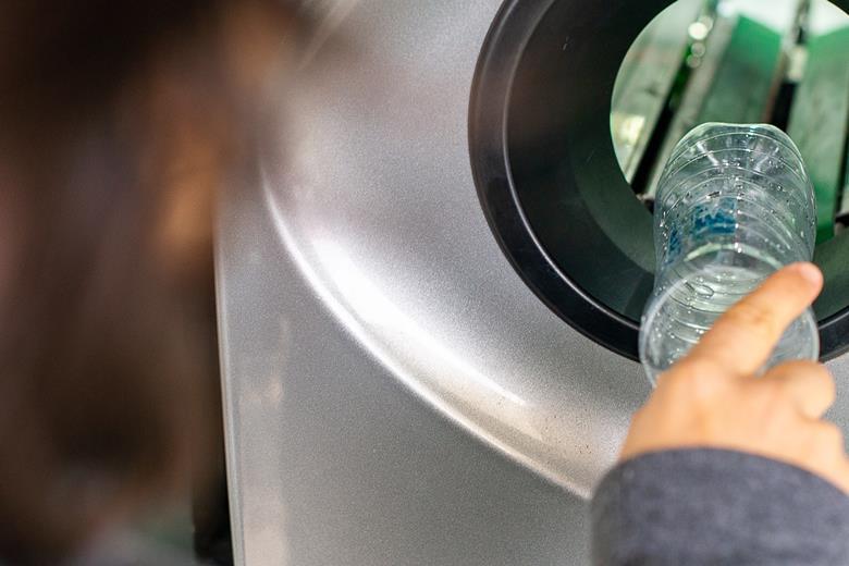 Deposit return scheme: UK government set to block Scotland’s rollout ...