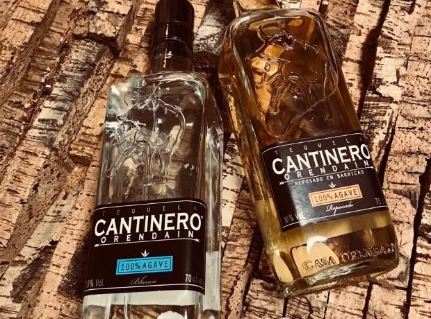 Spirit Cartel to distribute Mexican tequila Orendain | News | The Grocer