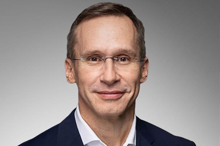 Mars names new global president of petcare | The Grocer