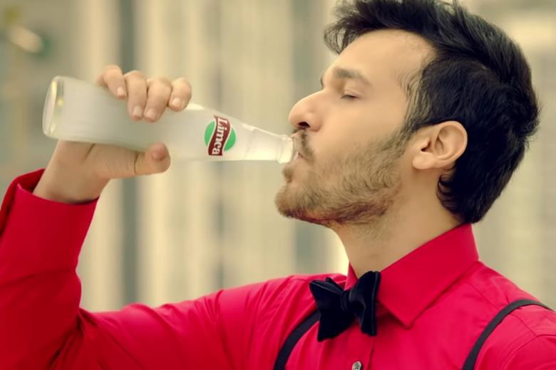 Coca-Cola mulls UK launch of Indian lemonade brand Limca | News | The ...