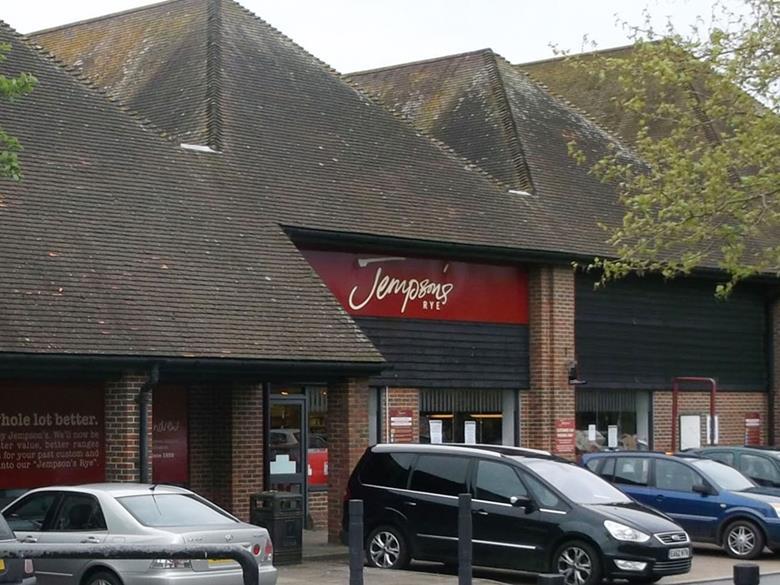 Jempson's plans multimillion-pound refurbishment of Rye store | News ...