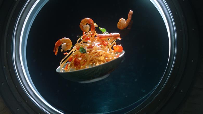 Waitrose Launches Astronaut-Themed Ad In Bold Push For 'Home Of Food ...