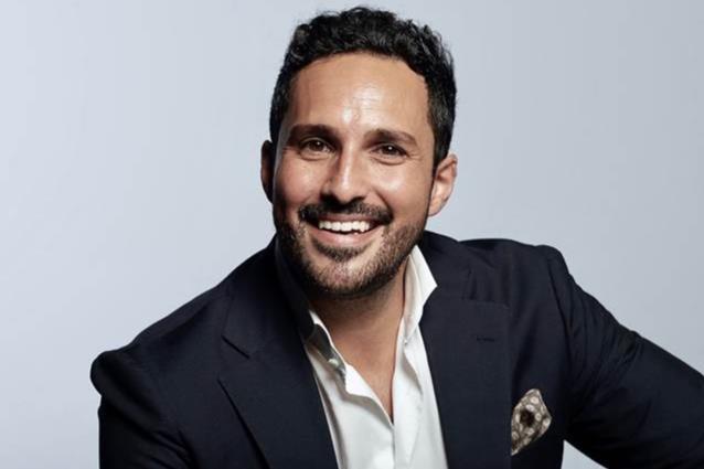 Britvic names Russell Goldman as MD of WiseHead incubator | News | The ...