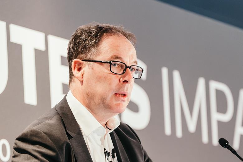 Tesco boss Ken Murphy leads calls for government u-turn on food waste ...