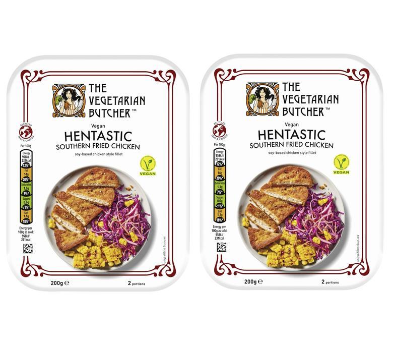 Unilever to sell The Vegetarian Butcher brand to Vivera | News | The Grocer