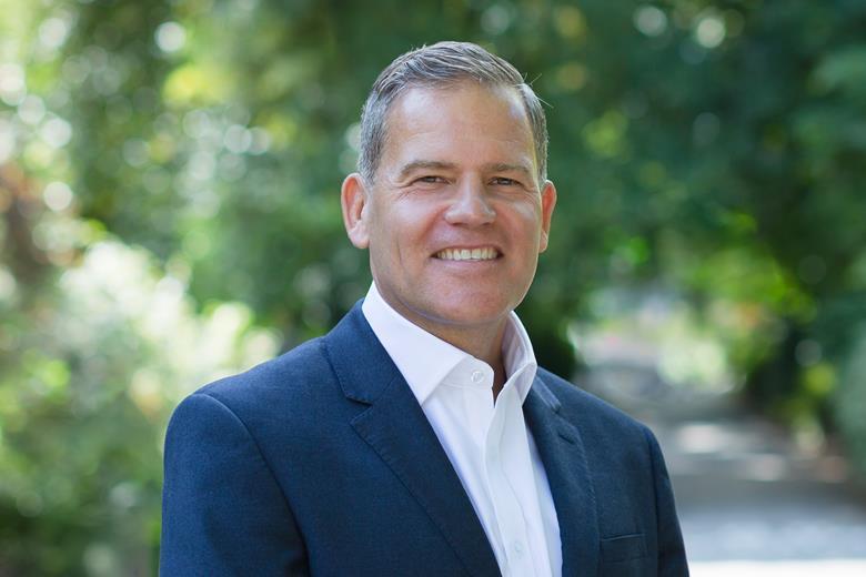 Martyn Fletcher made CEO at fruit & veg supplier Fresca Group | News ...