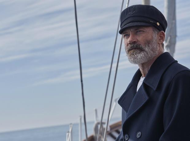 Captain Birds Eye gets younger, more rugged look in new ad push | News ...