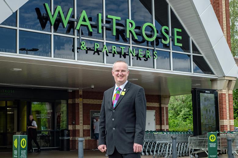 Waitrose Lincoln: Grocer 33 store of the week | Grocer 33 | The Grocer