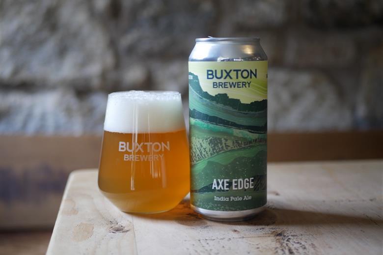 Buxton Brewery shakes up senior leadership team | News | The Grocer