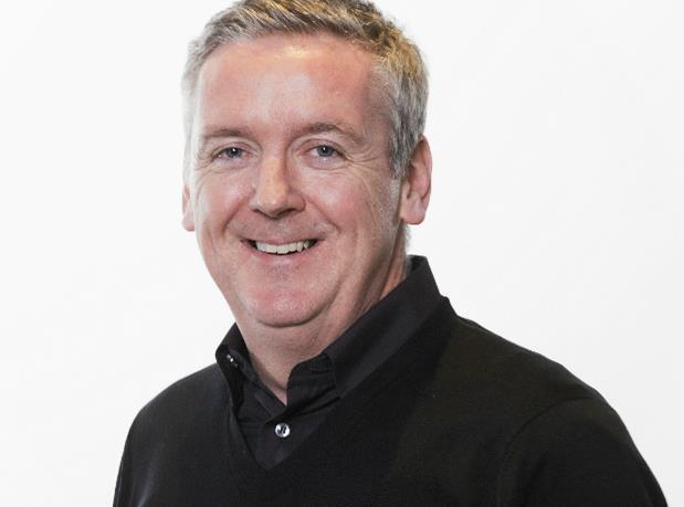 Andrew Richards joins Moy Park as commercial director | News | The Grocer