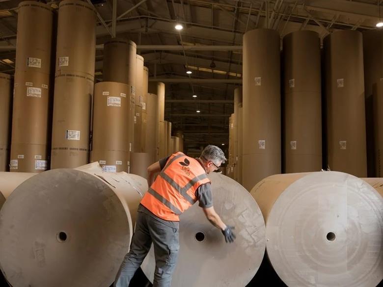 DS Smith agrees £5.8bn US takeover from International Paper | News ...