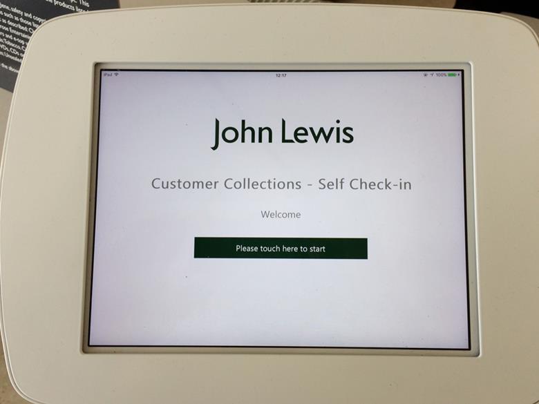 Waitrose introduces click & collect queue-busting strategies | News ...