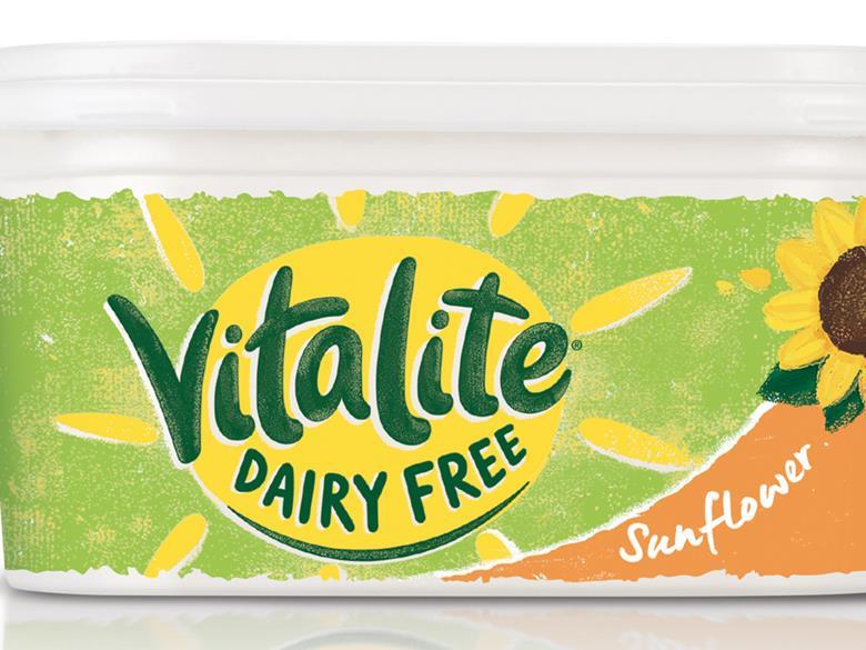 Vitalite plays up dairy-free cred with new recipe & relaunch | News ...