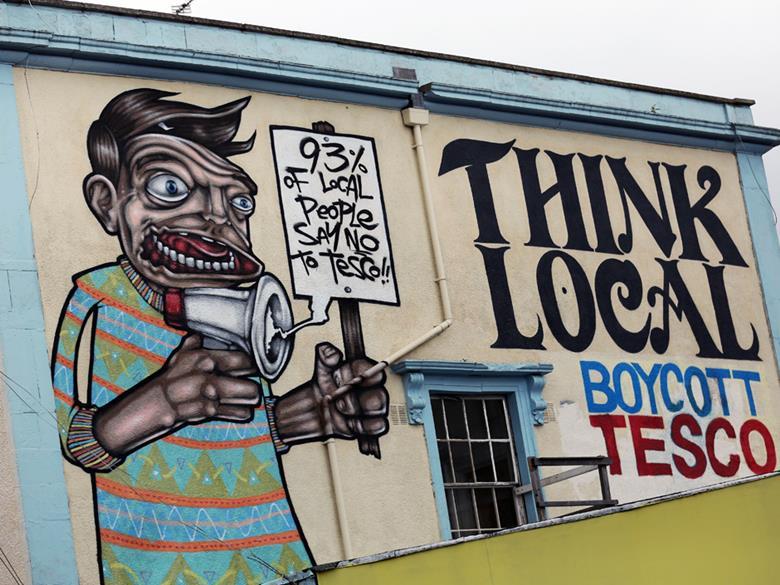 What now, Tescopoly? | Analysis & Features | The Grocer