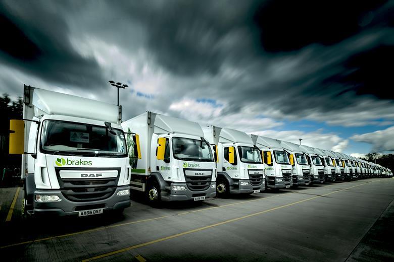 HGV driver apprenticeship scheme shake-up penalising wholesalers, warns ...