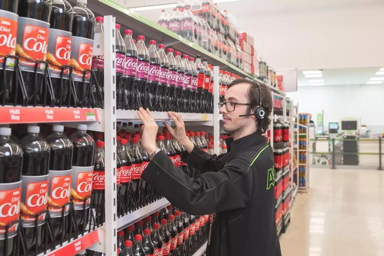 Asda rolls out new online 'Store Assist' picking technology | The Grocer