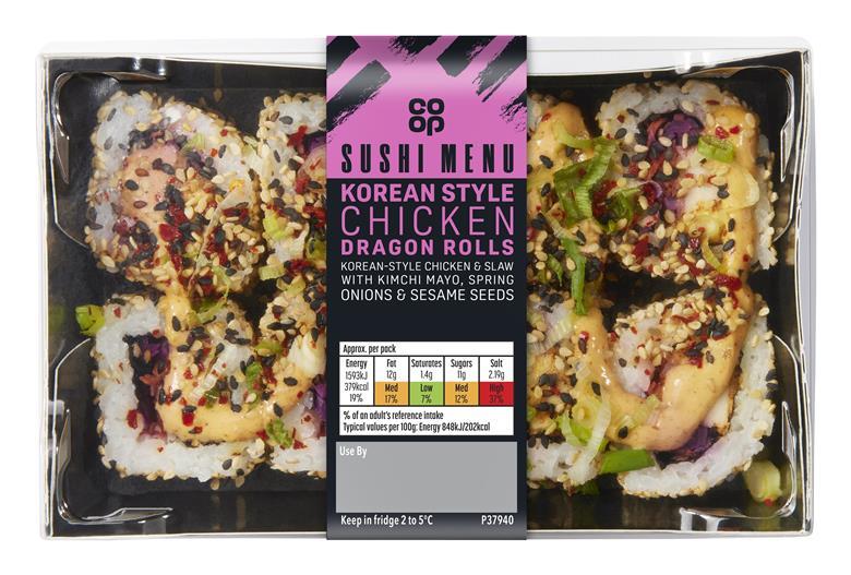 What's new in Co-op for summer 2024? | The Grocer