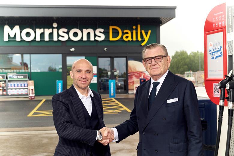 Morrisons is the most intriguing symbol operator right now | Comment ...
