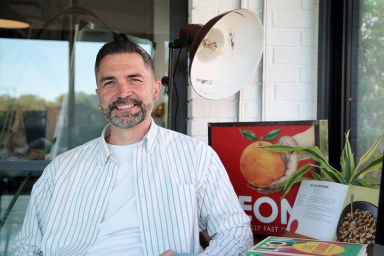 Leon appoints Pret a Manger director as new restaurant MD | The Grocer
