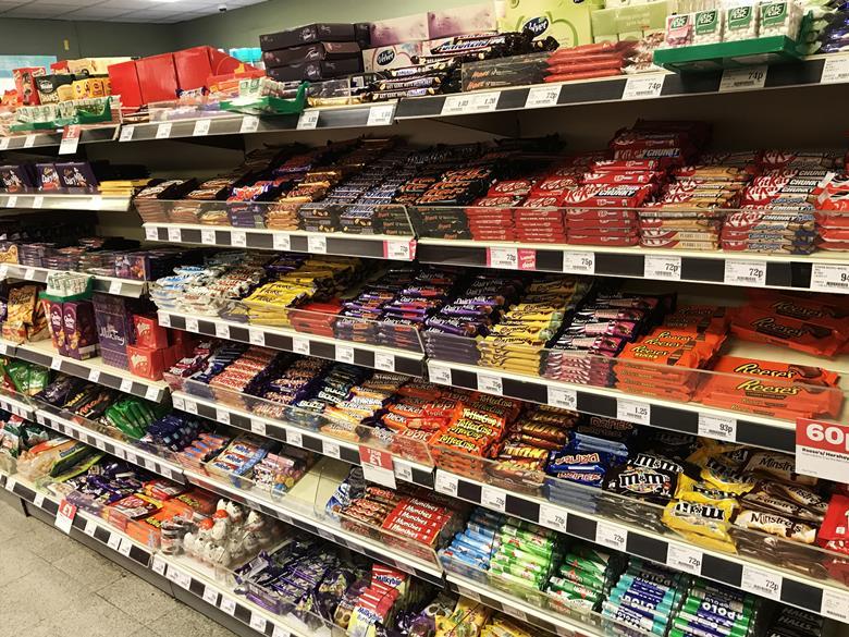 Sugar reduction report to be ‘full year’ late as doubts grow over ...